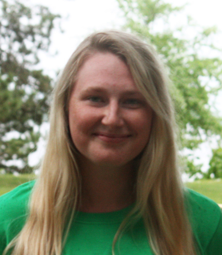 Who Runs This Place? - Camp Foley