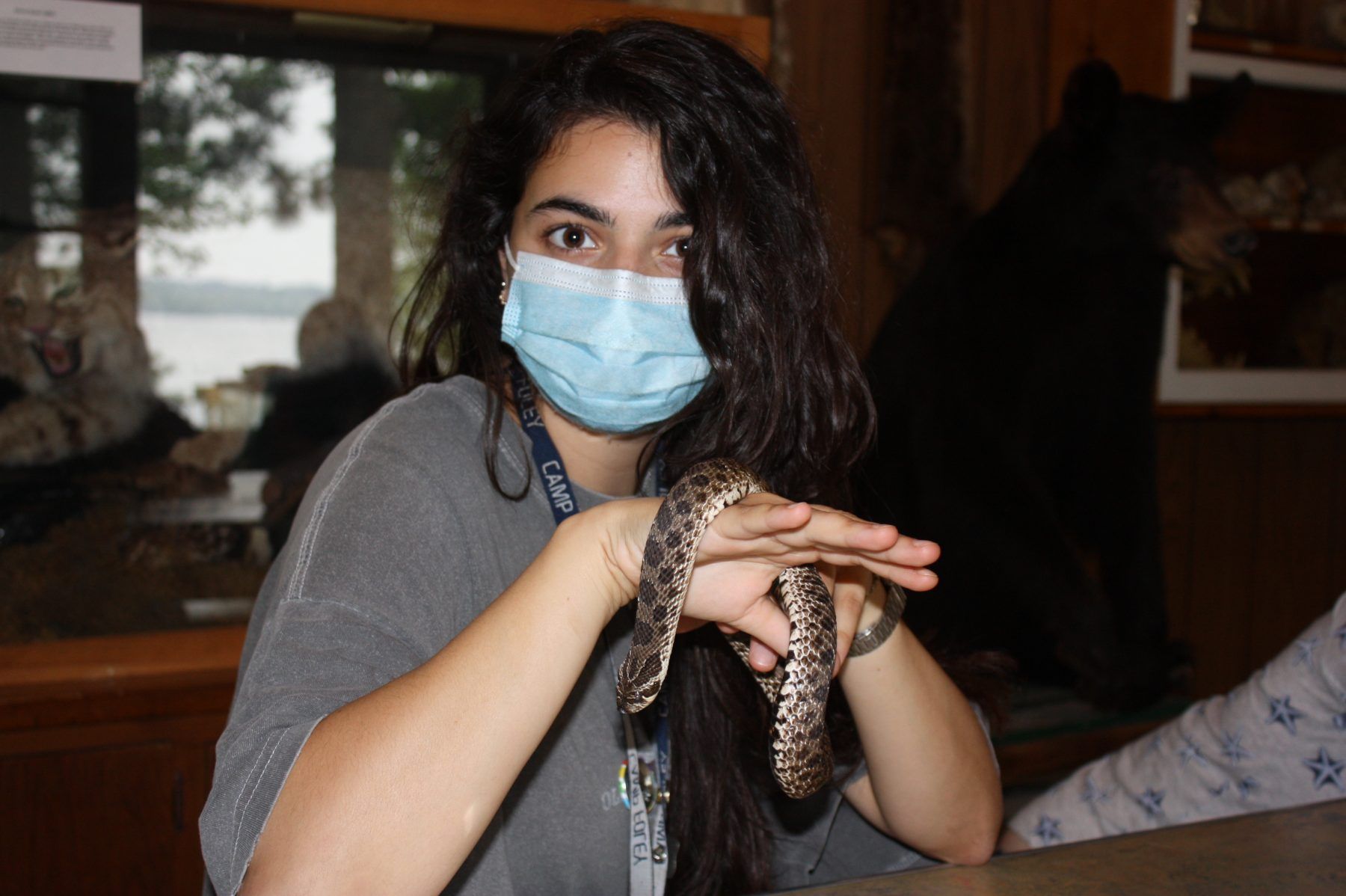 Camp Foley: The Best Co-Ed Minnesota Summer Camp