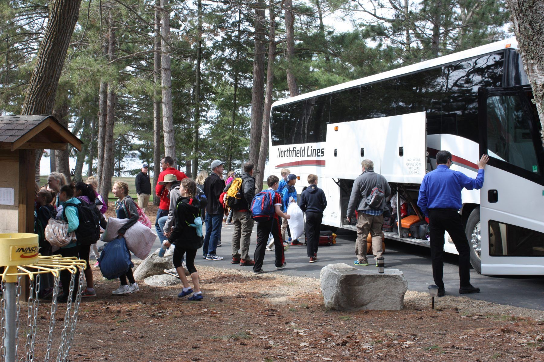 Packing for Camp! - Camp Foley, Minnesota: Summer Camp
