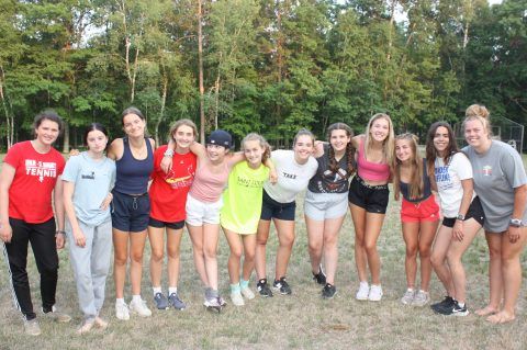 Camp Foley: The Best Co-Ed Minnesota Summer Camp