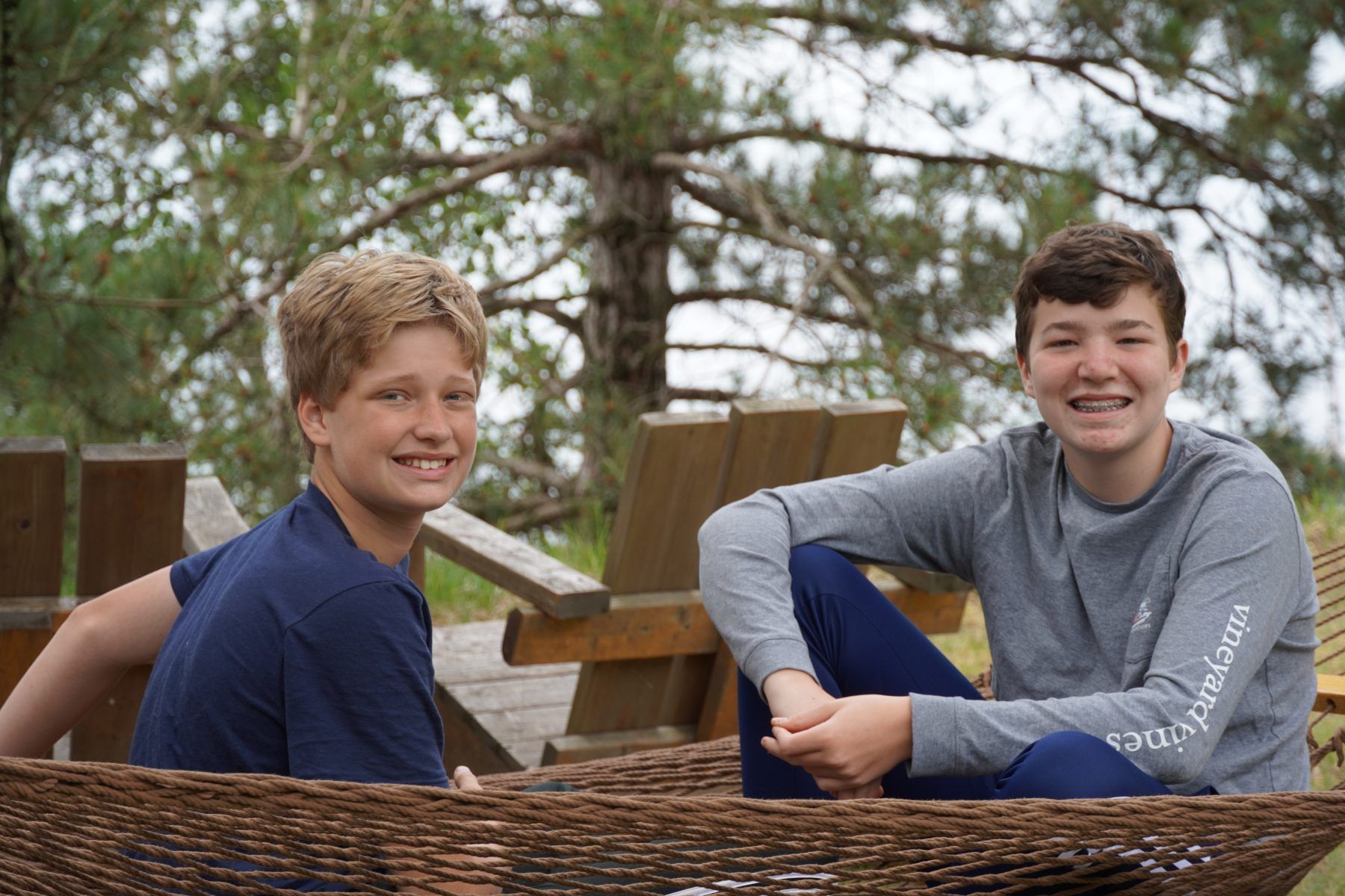 Why choose Camp Foley in Minnesota for Summer Camp?