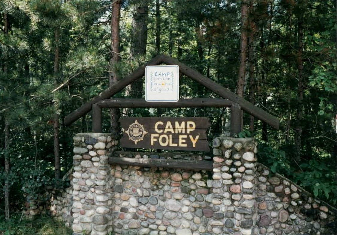 Contact Us - Camp Foley, Minnesota