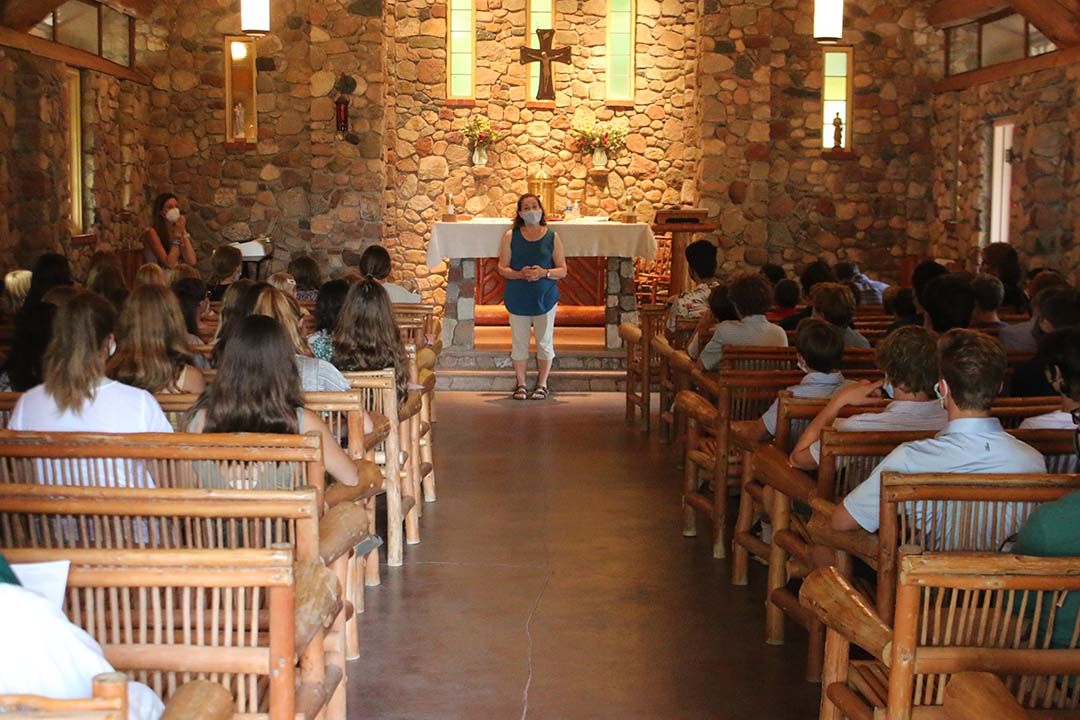 Camp Foley: The Best Co-Ed Minnesota Summer Camp