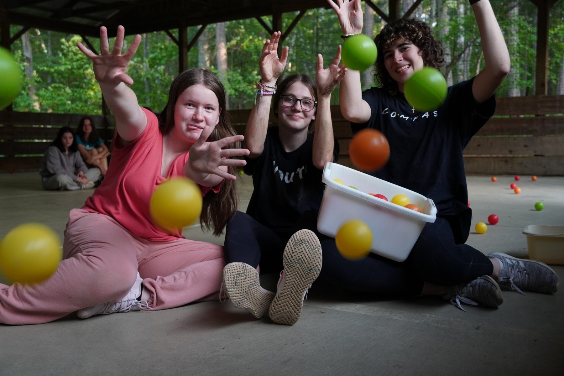 A Program Recap! - Camp Foley, Minnesota: Summer Camp