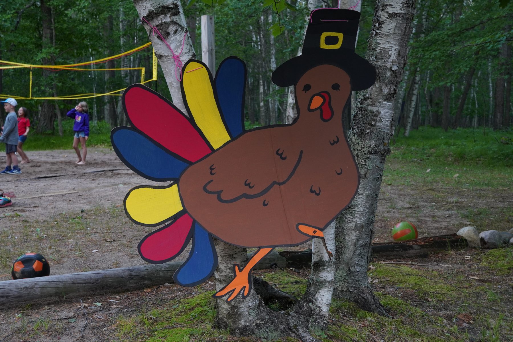 Camp Foley: The Best Co-Ed Minnesota Summer Camp