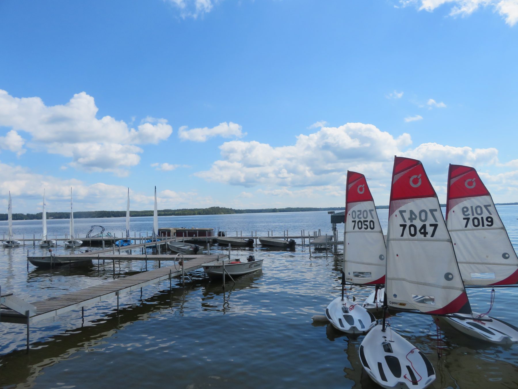 Camp Foley: The Best Co-Ed Minnesota Summer Camp