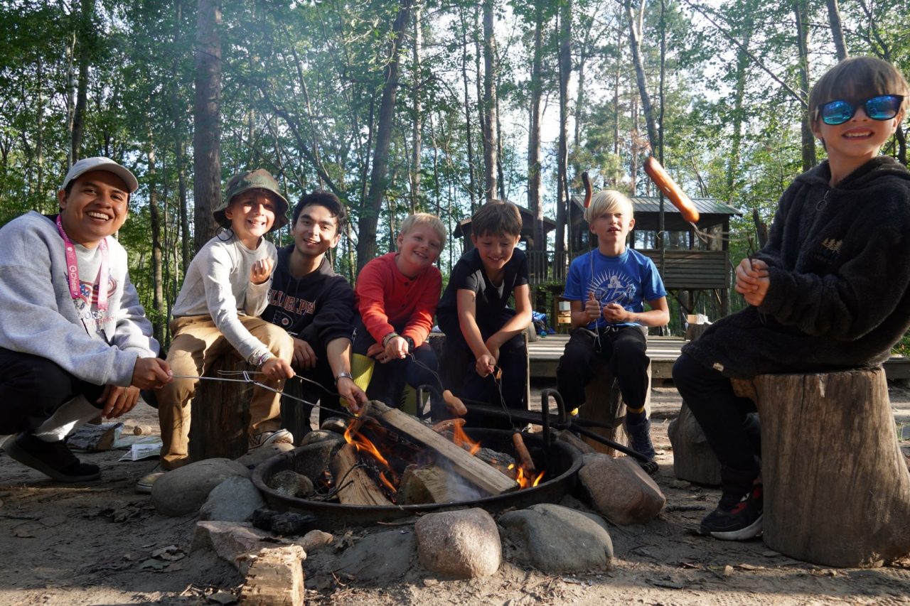 Exploring Excellence: Why Is Camp Foley One of the Best Co-Ed Camps in ...