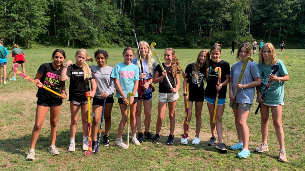 Exploring Excellence: Why Is Camp Foley One of the Best Co-Ed Camps in ...