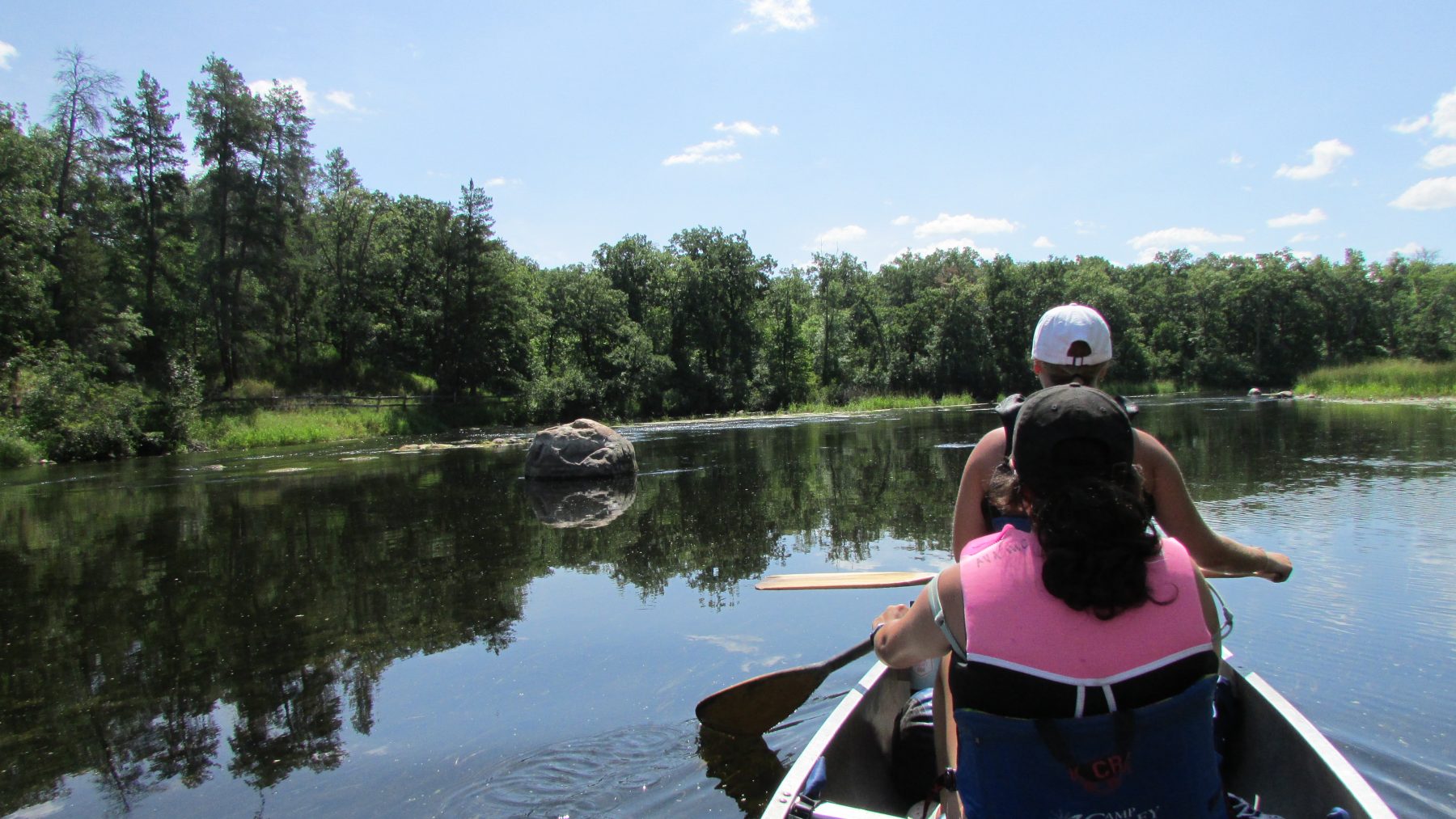 The Ultimate Guide to Summer Camp Near Minneapolis in 2024 - Camp Foley ...