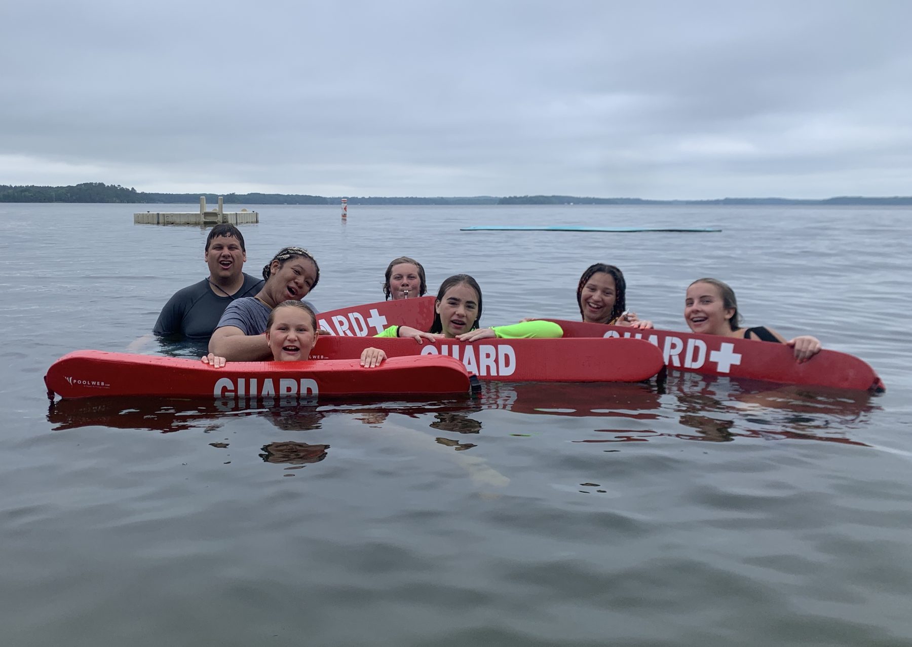 Camp Foley: The Best Co-Ed Minnesota Summer Camp