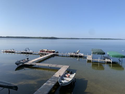 Camp Foley: The Best Co-Ed Minnesota Summer Camp
