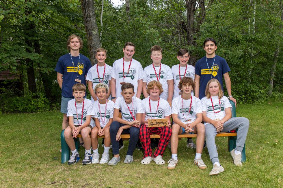 Camp Foley: The Best Co-Ed Minnesota Summer Camp