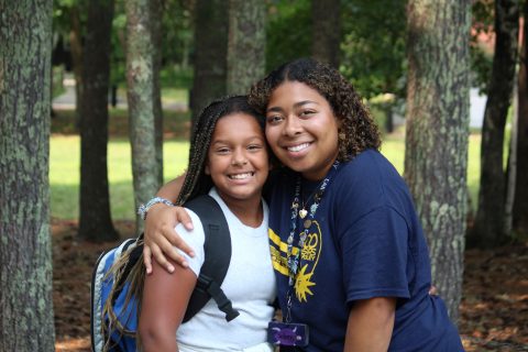 Camp Foley: The Best Co-Ed Minnesota Summer Camp