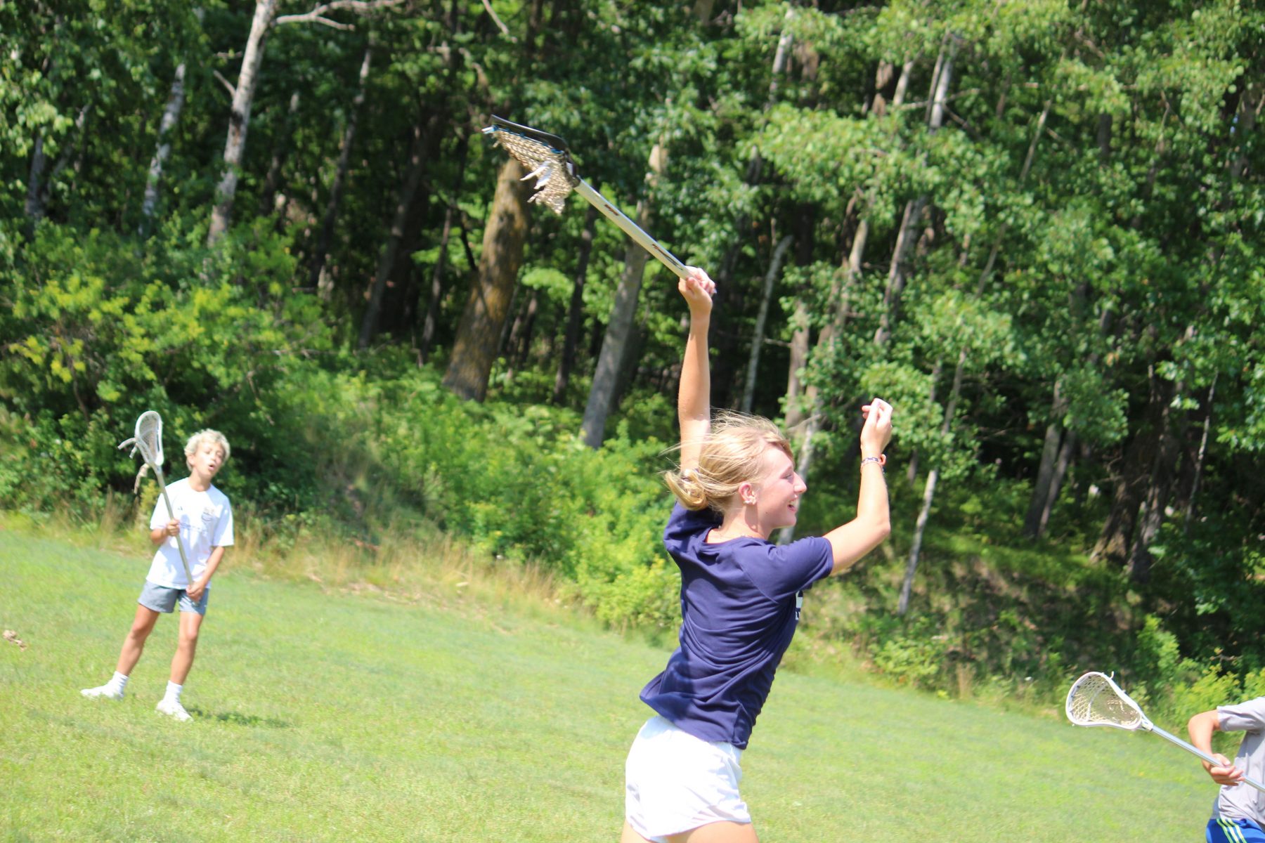 Camp Foley: The Best Co-Ed Minnesota Summer Camp